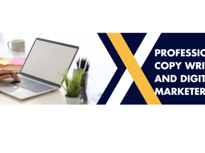 A fantastic copywriting service that boosts your sales and engagement ...