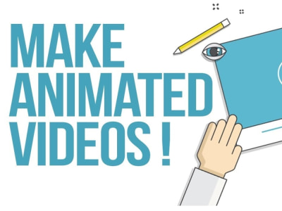 ELearning Videos, Training , Explainer Videos, Animated Presentation Videos | Upwork