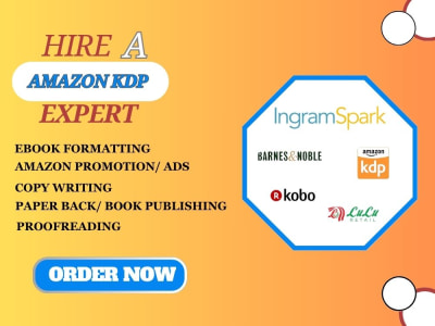 Comprehensive Book Editing (Structural, Copy Editing, and Proofreading) | Upwork