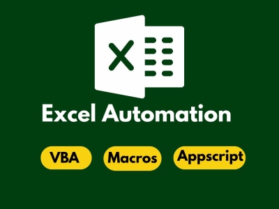 Data Analysis and Reporting Services Online | Upwork