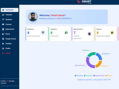 Responsive landing page in react js, tailwindcss | Upwork