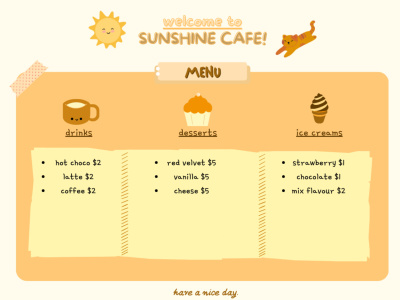 An adorable and visually pleasing poster design! | Upwork