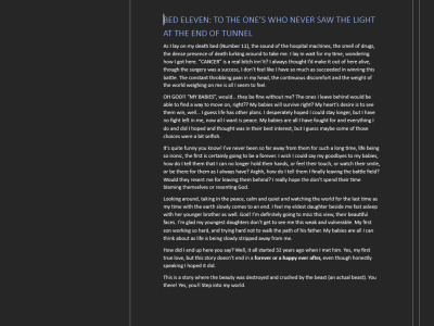 Polished, insightful writing that helps communicate your point with ...