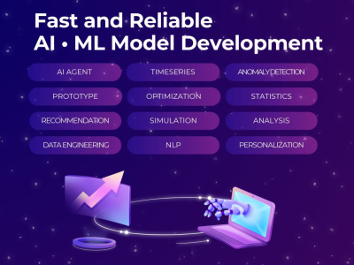 A optimal prediction machine learning model | Upwork