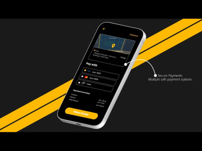 Custom-built mobile app designed to solve your business challenges. | Upwork