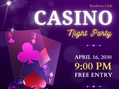 Social Media Ads & Poster Design for Casino/iGaming/Betting Brands | Upwork