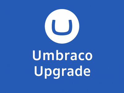 Umbraco Upgrade from v7+ to v13 | Upwork