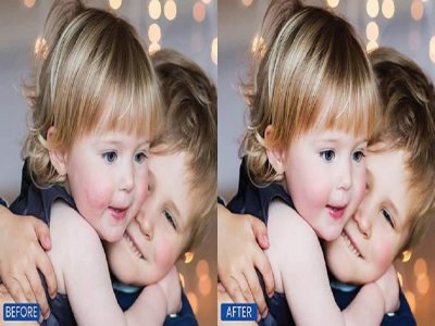 🎨 Professional Image Color Correction & Light Balancing Service | Upwork