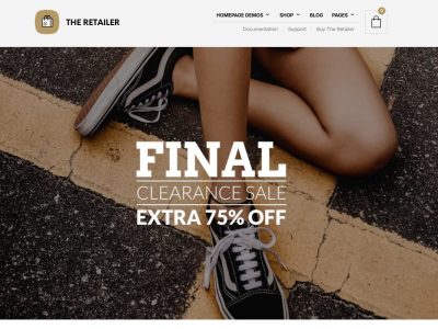 A fantastic ecommerce website . | Upwork