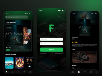 Pixel-perfect UI design for your app that users will love | Upwork