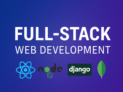 A full-stack web application with admin panel | Upwork