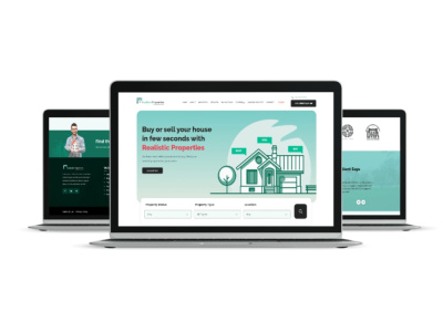 A pixel-perfect, mobile-friendly landing page React Tailwind CSS TypeScript | Upwork