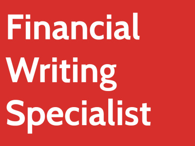 Clear, Insightful Writing for Finance, Tech & Crypto Projects | Upwork