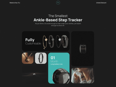 High-End Website Design & Development (Framer, Webflow, Custom, 3-8 ...