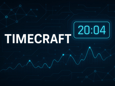Timecraft AI – Automation and Time Series Analysis | Upwork