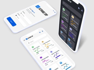 Flutter Developer | Cross-Platform App (Android, iOS, Web, WearOS, WatchOS) | Upwork