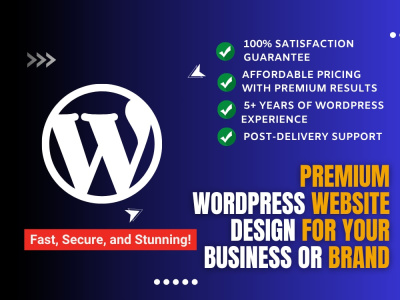 A perfect E-Commerce Website | Upwork