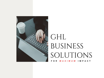 (GHL) Go High Level Full System Audit + Action Plan | Upwork