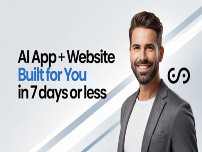 Build web app with lovable, stripe integration, bolt new ai, vercel, v0 | Upwork