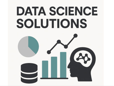 Advanced data science solutions to solve your problems | Upwork