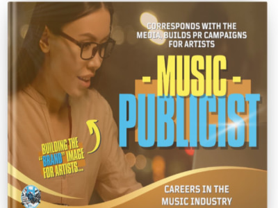 Be your music publicist, music marketing viral music promotion for ...