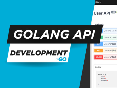 Go (Golang) API Development – Secure, Fast, and Fully Documented | Upwork