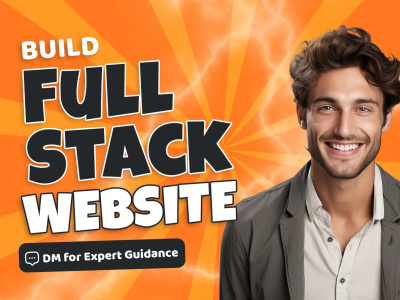 Full stack developer for custom website react next js node js nest supabase | Upwork