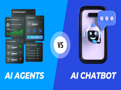 AI Chatbot Development & Integration | LLM, Bot, AI Agents | Upwork