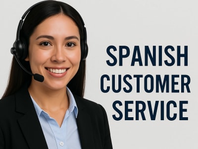 Spanish Virtual Assistant Services Online | Upwork