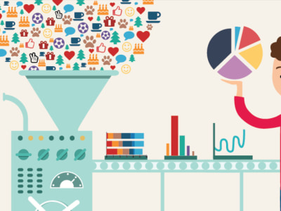 Easy-to-understand visualized data using Excel, Power BI, or SQL | Upwork