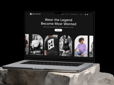 Custom Homepage Design for Your Website | Upwork