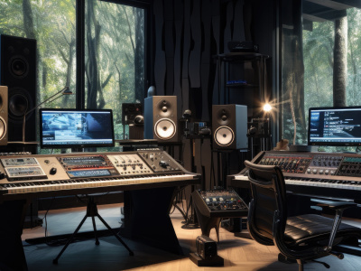 Fully mixed and mastered track, ready for release | Upwork