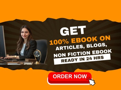 A perfect Amazon Best Sellers 'ABS' GHOSTWRITER and PUBLISHER | Upwork