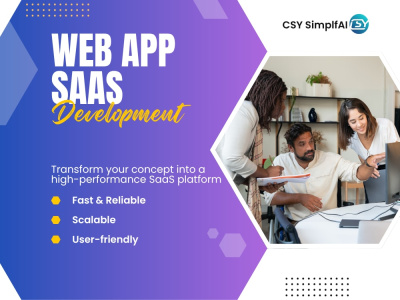 Build Your Scalable SaaS Web App with Next.js, Firebase & AI Integration | Upwork