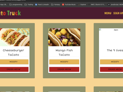Build a Responsive Landing Page with Clean Code (React or HTML/CSS) | Upwork