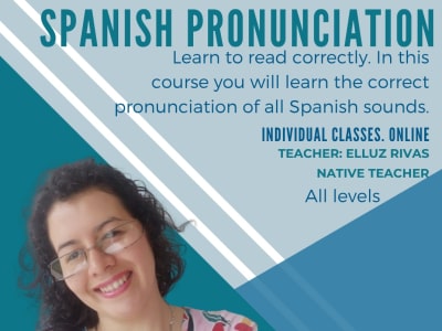 Learn the correct pronunciation of Spanish. Read correctly in Spanish ...