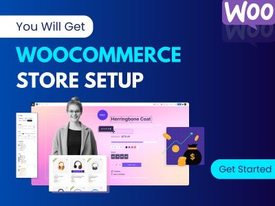 User Friendly WooCommerce Store Setup | Upwork