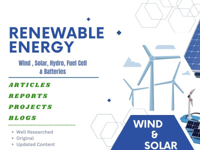 PV System Design & Electrical Engineering for Renewable Energy Projects | Upwork