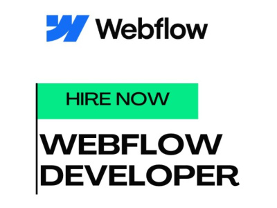 Webflow Redesign | Webflow CMS | Webflow SEO | Webflow Speed Optimization | Upwork