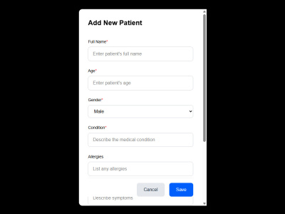 A custom full-stack web app that’s fast, scalable, and user-friendly | Upwork