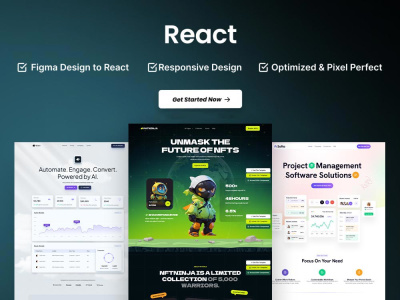 React Developer | React JS | Front End Developer | Reactjs | JavaScript ...