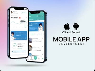 React Native, Hybrid Android & IOS React Native App | Upwork