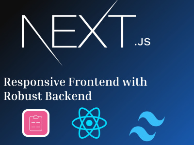 SEO optimized website using Next.js and Tailwind CSS | Figma to NextJS | Upwork