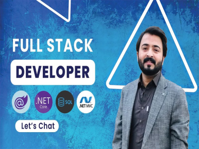 Custom Web Application with .NET and other related technologies | Upwork