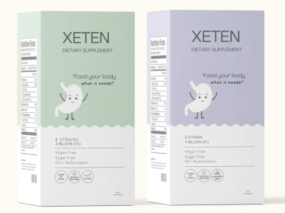 Product Label Design & Custom Packaging and Box Design | Upwork