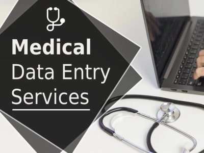 Your patient data accurate in your EMR Software | Upwork