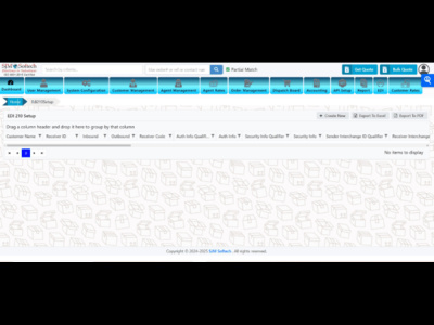 EDI Integration & Automation Solution for Healthcare and B2B Operations | Upwork