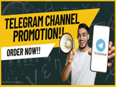 Promote your telegram channel | telegram group | telegram engagement ...