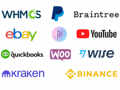 3rd-Party API Integration (Starter Pack) | Upwork