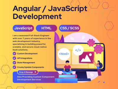 Full Stack Web Developer | MERN | Node JS | React JS | MongoDB | Upwork